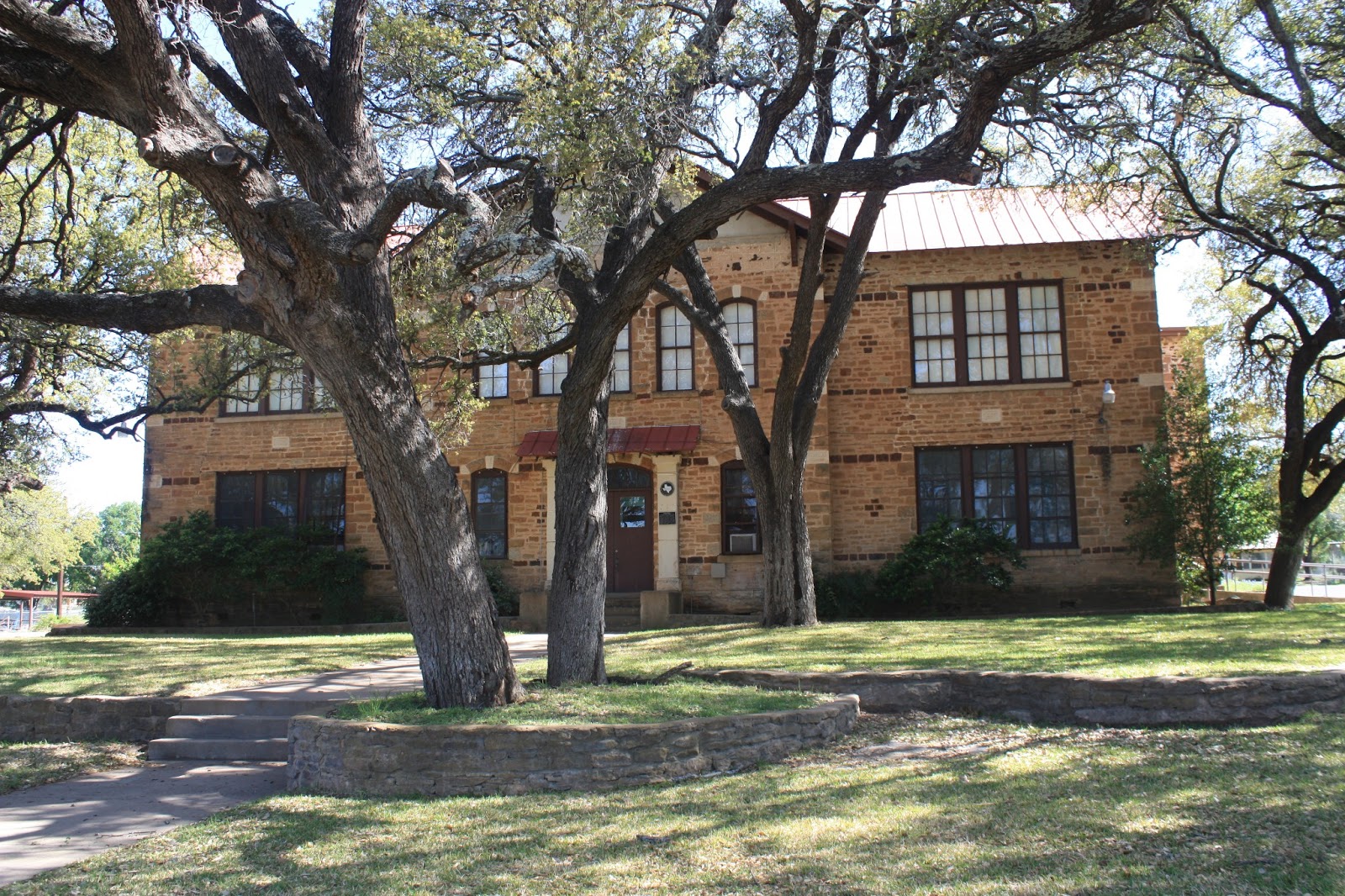 Lone Star Historian: Mason