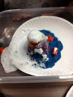 The Show Me Librarian: November 2012