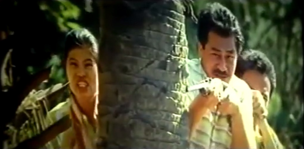 The Bloody Pit of Horror: Baan phi pop 2 (1990)
