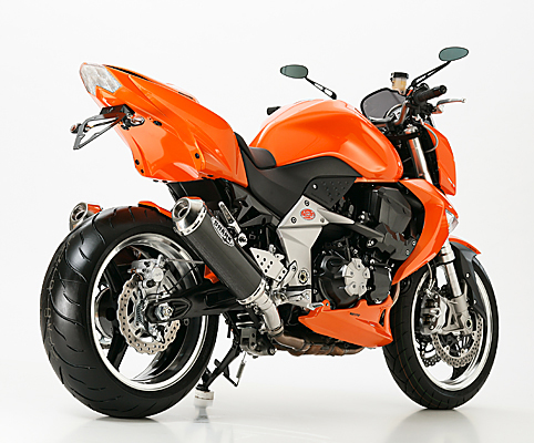 kawasaki: kawasaki z1000