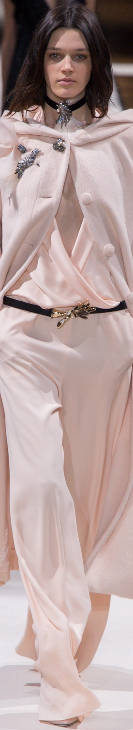 LOOKandLOVEwithLOLO: Fall/Winter 2017 RTW featuring Highlights from Lanvin