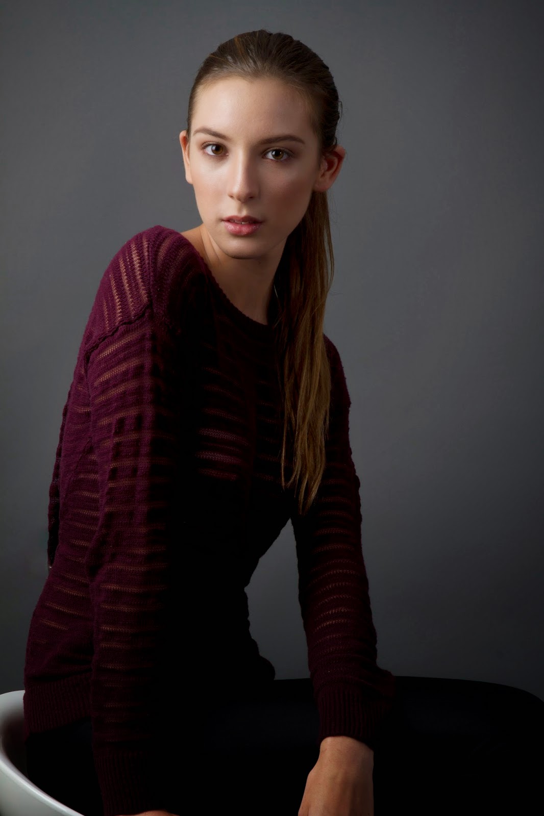 SCALE Model Management - SCALE NYC: SCALE NYC Welcomes Regina Emmert