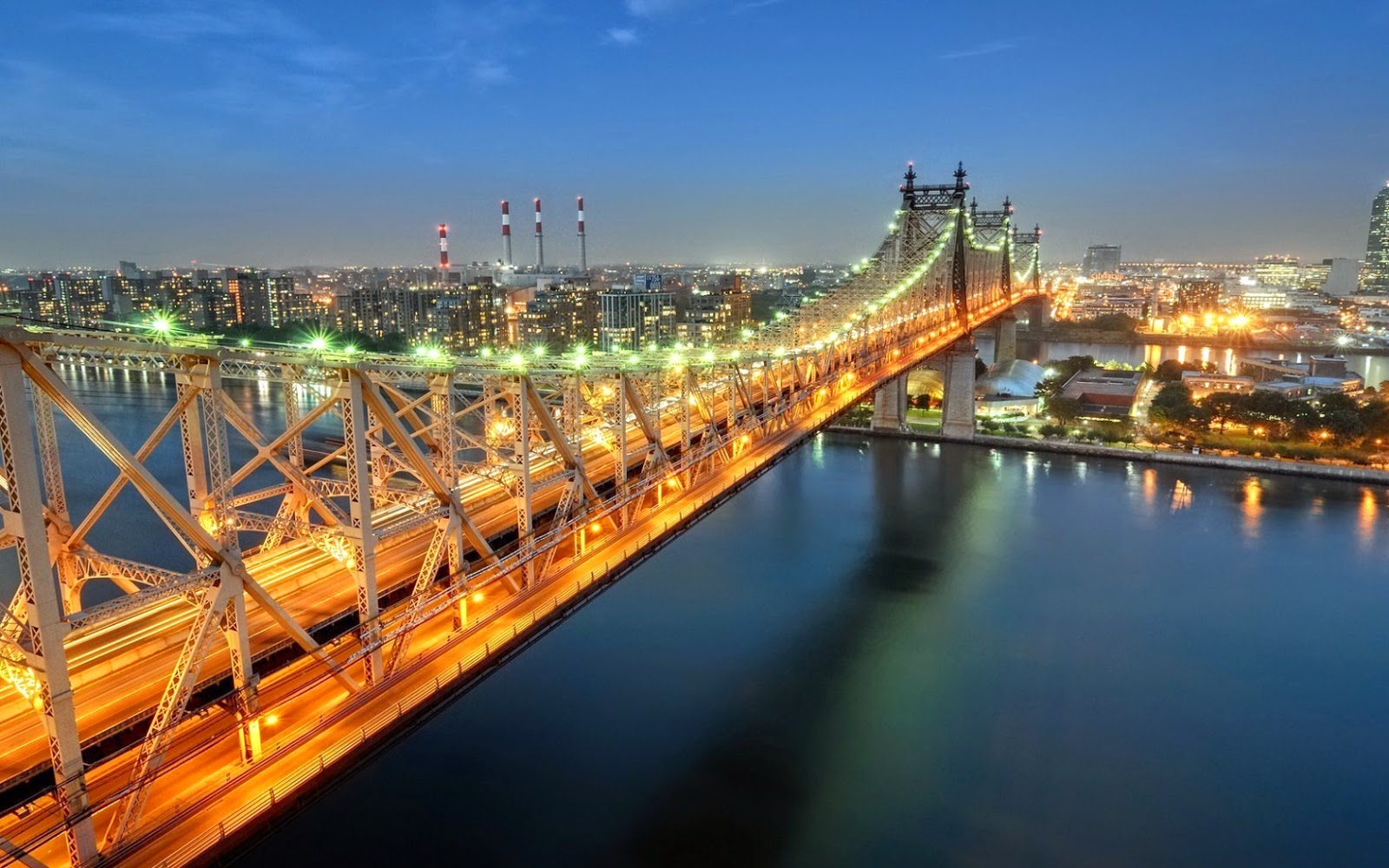 Ewallpics: 30 Beautiful Bridge Wallpapers