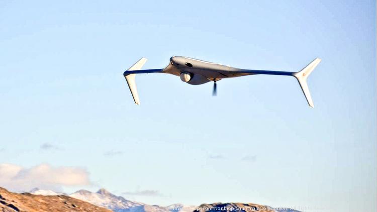 MILITER DAN ALUTSISTA, INDONESIA DAN DUNIA: Pesawat Tanpa Awak ...