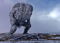 La Bruja Verde: Los Jotnar