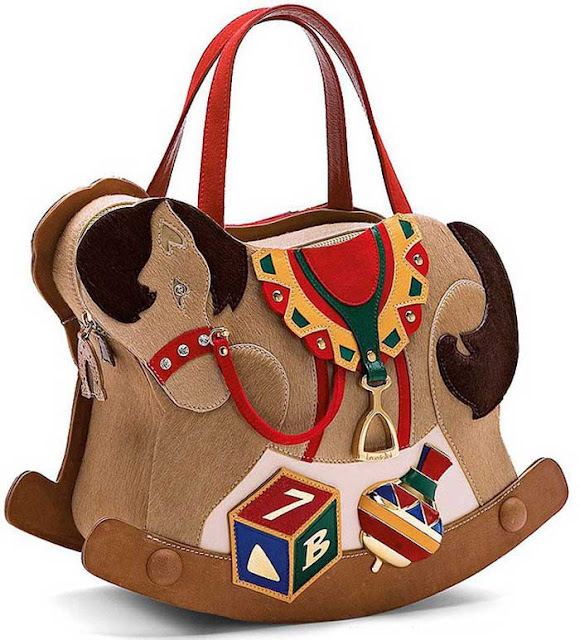Amazing Purse Designs 5 ( Animals Shapes 2 )