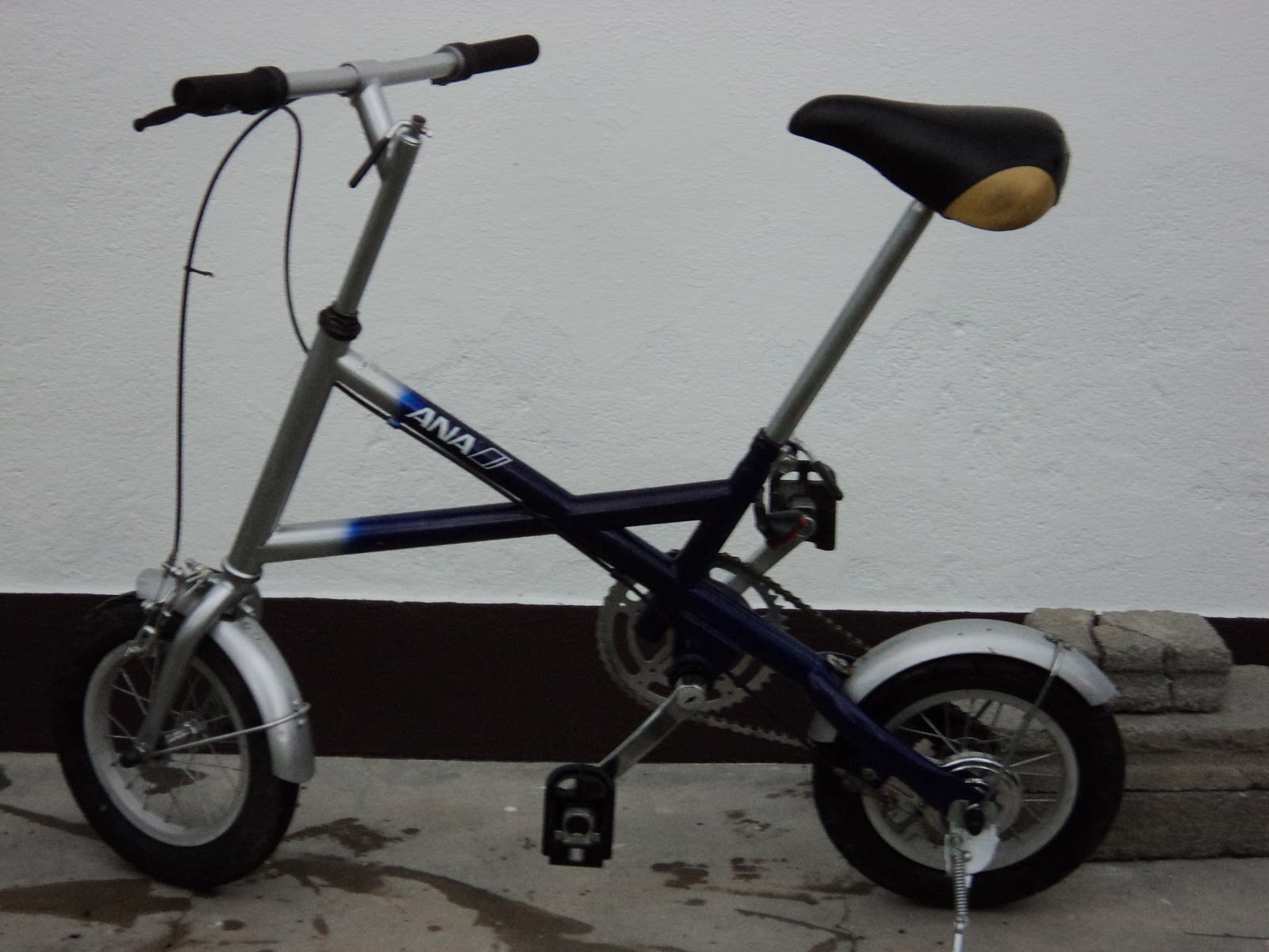 The Right Bike Store: 12" Imported Used Mini / Fashion Bicycle from ...