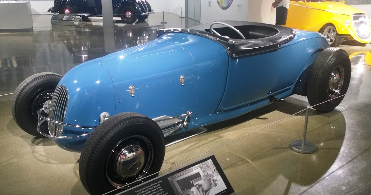 Triplett's Eye on Cars