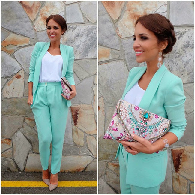 Bodas y mil cositas: Looks invitadas de comunión ¿qué me pongo? - Sun ...