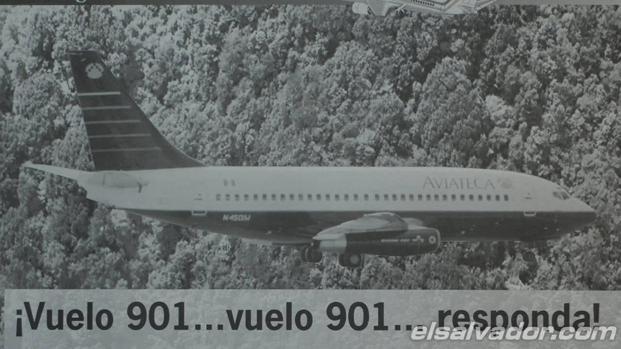 Compartiendo mi opinión: Mi versión de lo que ocurrió en la historia un ...