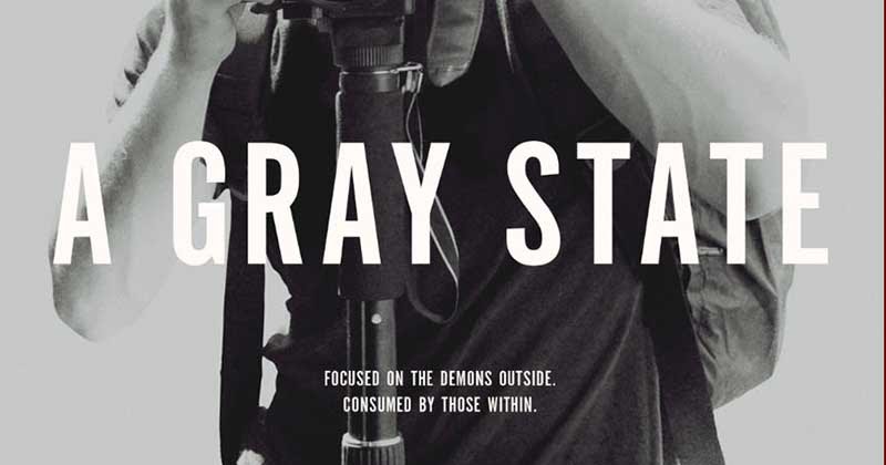 TrustMovies: A soldier's story and a would-be movie are at the core of ...