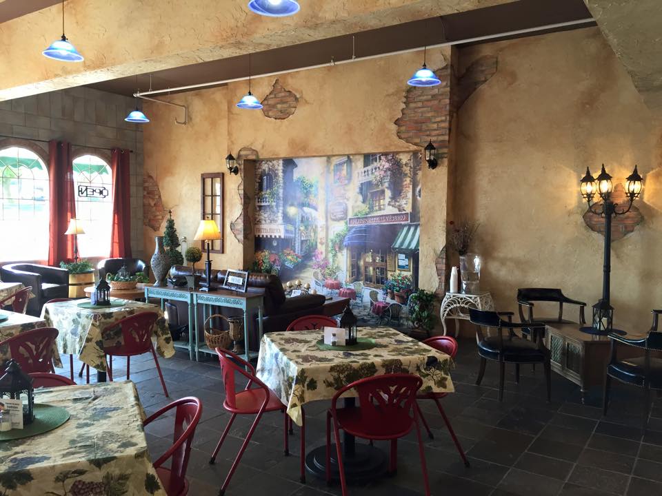 Inland Northwest Business Watch: Vineyard Cafe & Coffee opens in SoDo ...