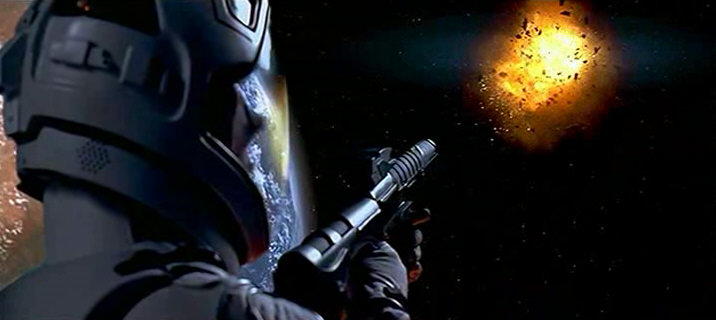 Star Trek - Sci Fi Blog.: Technobabble