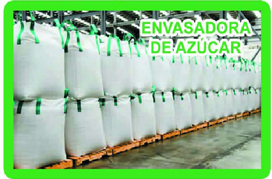 EMPRESA AZUCARERA SAN BUENA AVENTURA (EASBA)