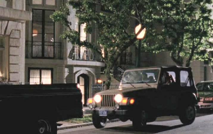 Filming Locations of Chicago and Los Angeles: Gilmore Girls: Season 4 ...