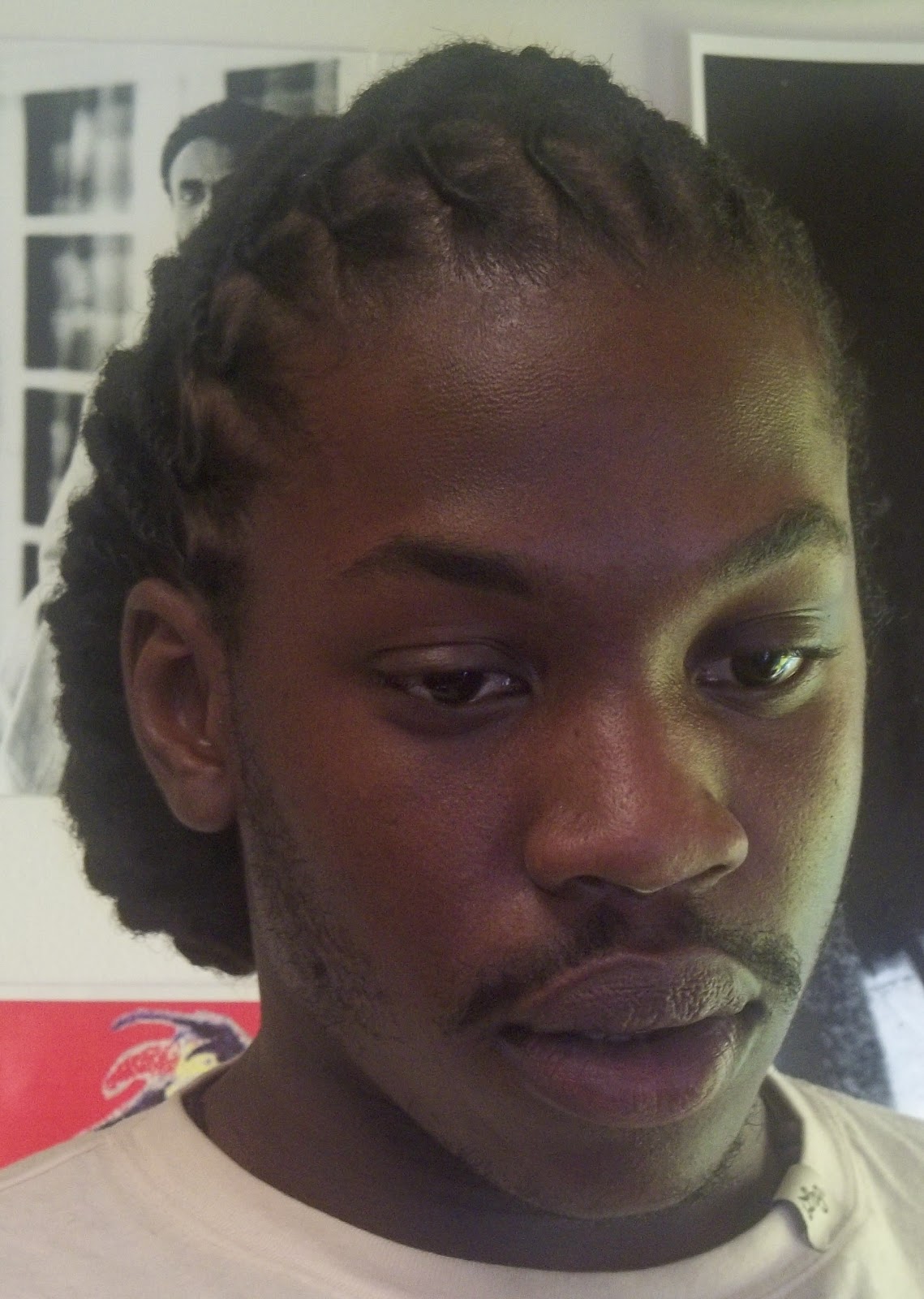 Love of Locs: Men's Loc Style