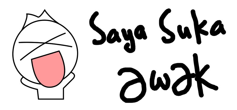 Saya suka awak dan awak suka saya tapi....