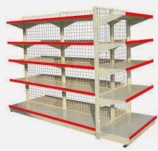TurkExim Konşimento Veritabanı: Turkey Shelving Systems Manufacturers