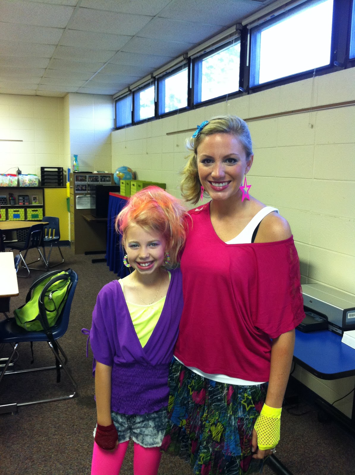 The Boswells: Decade's Day