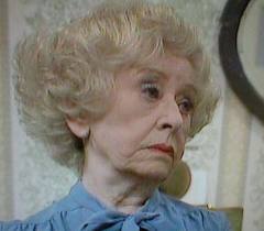 Coronation Street Blog: What would Mrs Walker make of Coronation Street ...