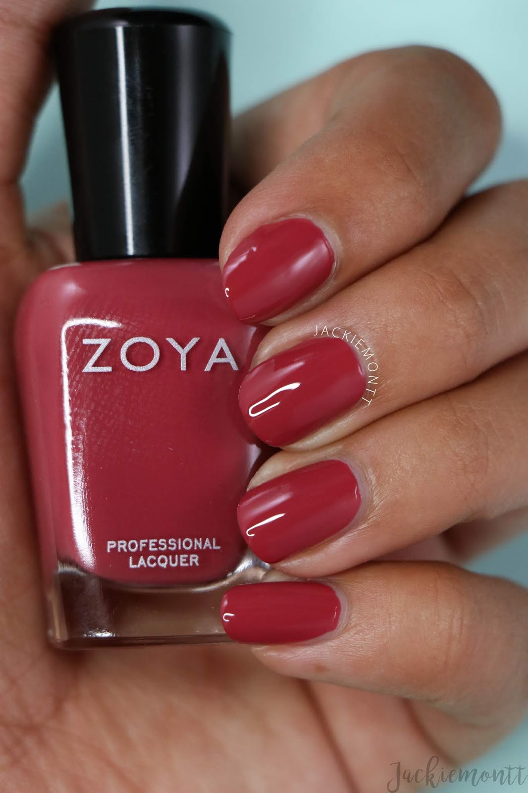 Zoya Sensual Collection Swatches and Review [Fall 2019] - JACKIEMONTT