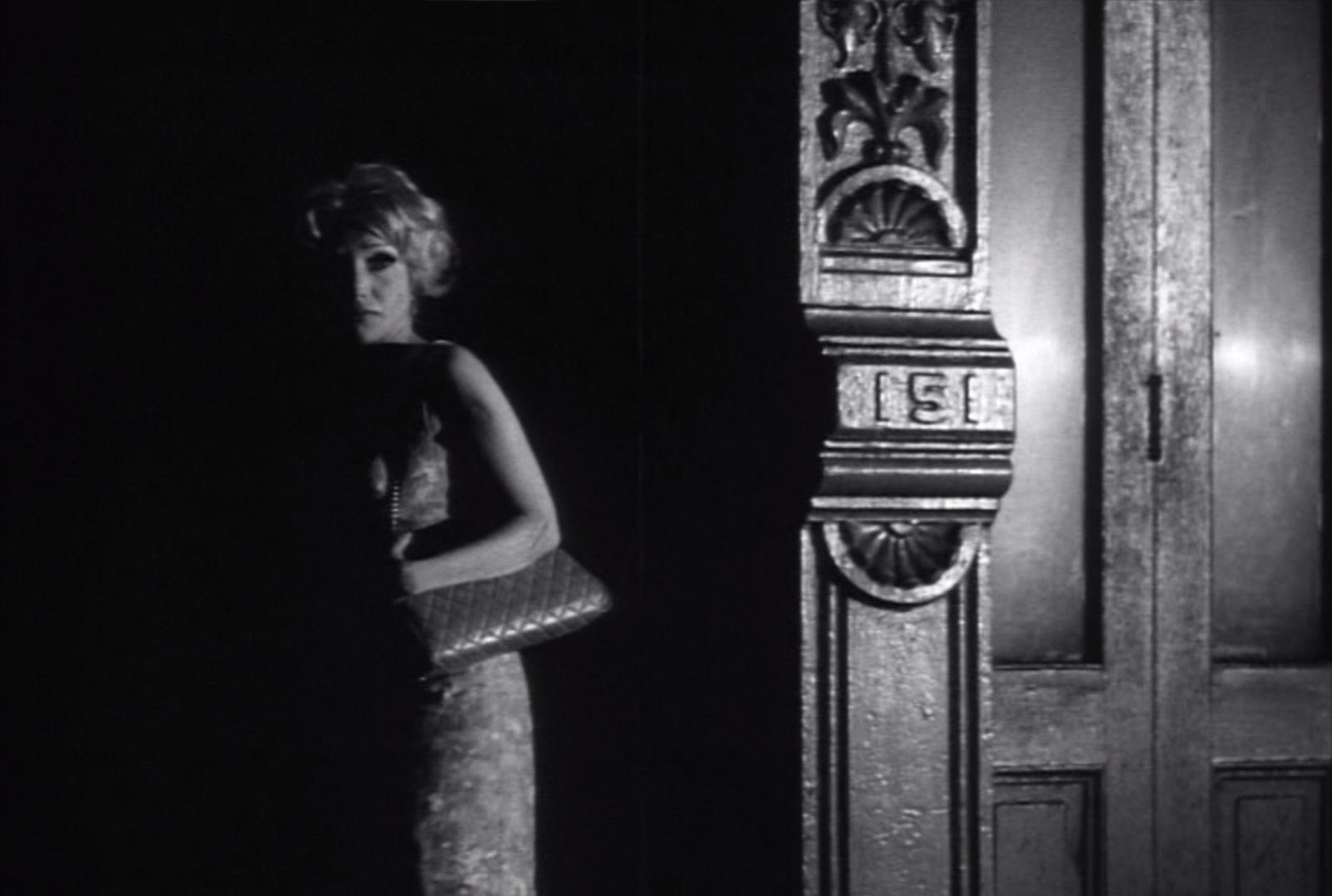 Noirsville - the film noir: Aroused (1966) New York Pulp Noir meets ...