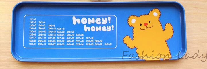 great idea in life: cute multiplication table pencil cases free ...