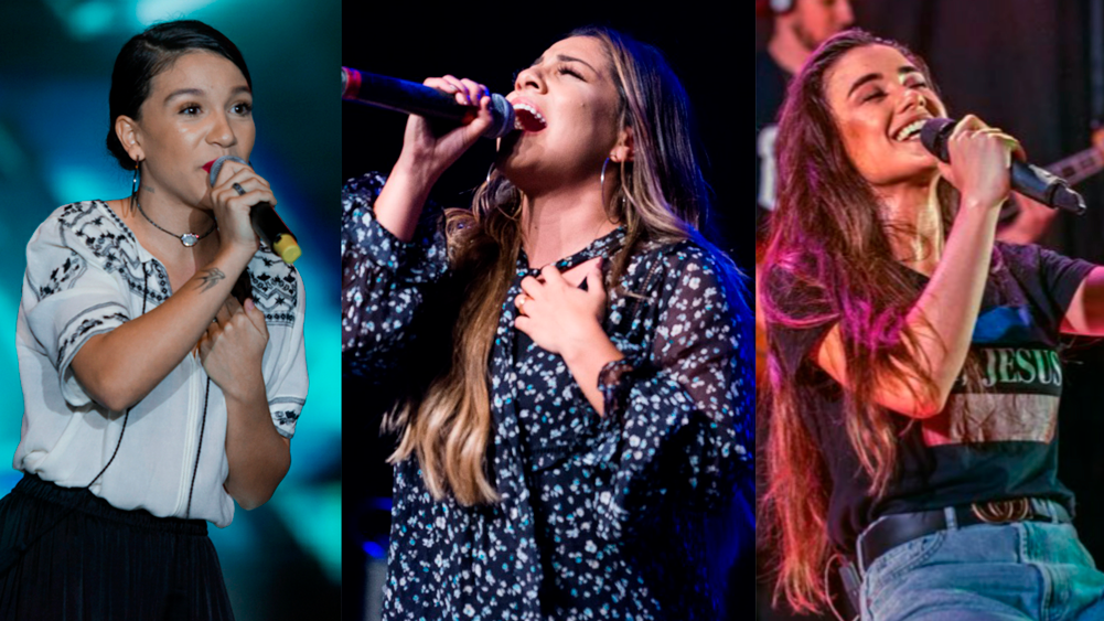 Gospel Musica Ranking