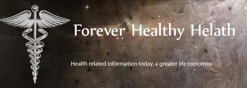 Forever Healthy Health