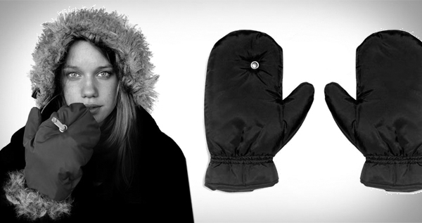 Smoking Mittens | Cool Sh*t You Can Buy - Find Cool Things To Buy