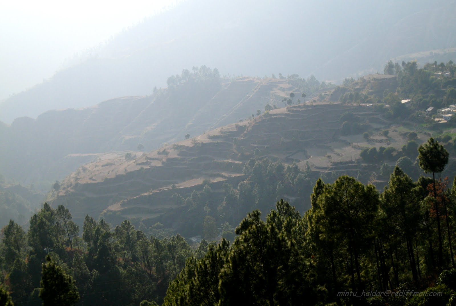 Ranikhet: Ranikhet, Uttarakhand