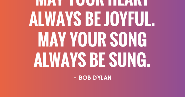 33+ Joyful Quotes And Sayings - QUOTEISH