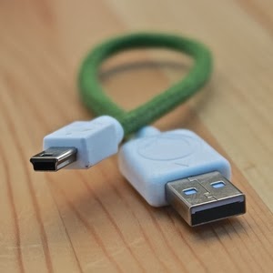 REVIEW: EcoKable - Environmentally Friendly Cables - Tech News 24h