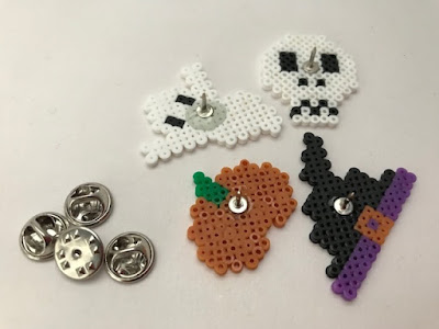 Jennifer's Little World blog - Parenting, craft and travel: Halloween ...