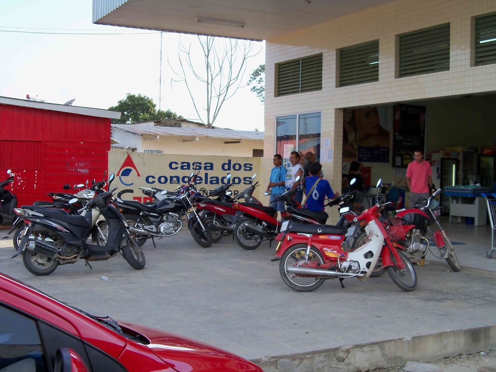 VIAGEM, TURISMO E AVENTURAS POR LUGARES INCRÍVEIS : TABATINGA ...