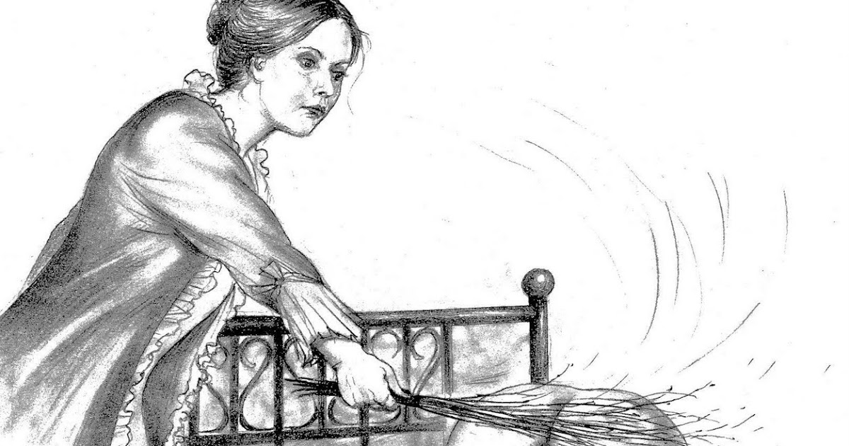 Beauty and the Birch