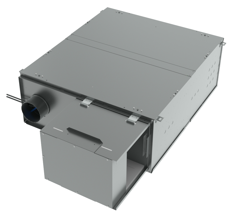 Titus Engineering Corner: Seismic-Rated Terminal Units