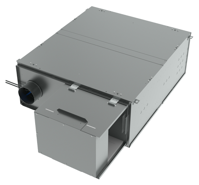 Titus Engineering Corner: Seismic-Rated Terminal Units