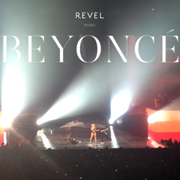 Revel Presents: Beyoncé Live - Alchetron, the free social encyclopedia