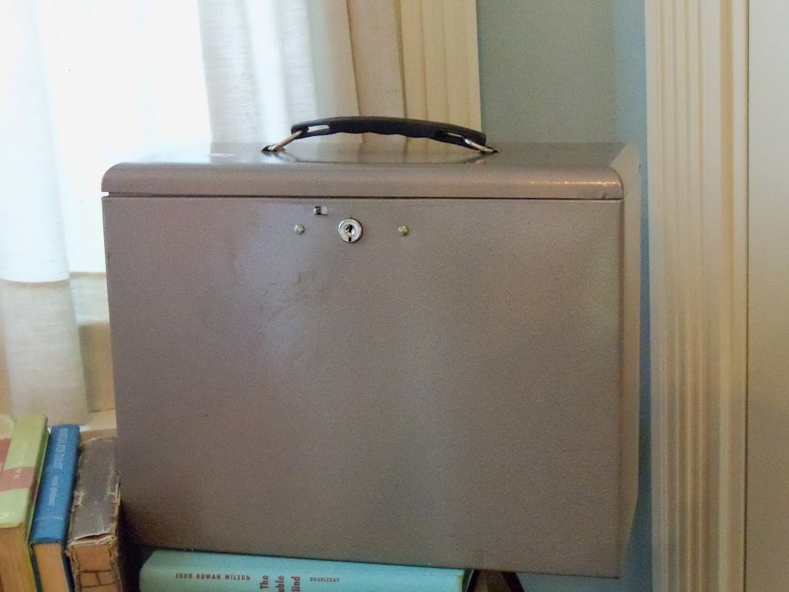 Lilly Beffers and Maddie Lumpkin: Junk to Cool