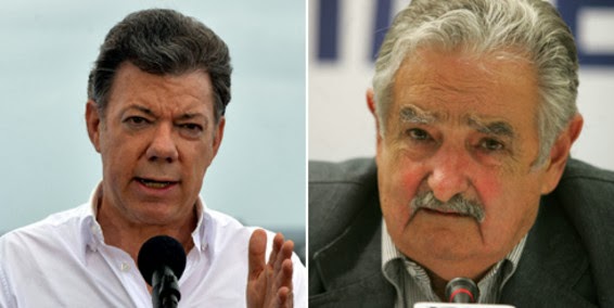 El Muerto |||: Entrevista al Comandante Ramiro Vargas