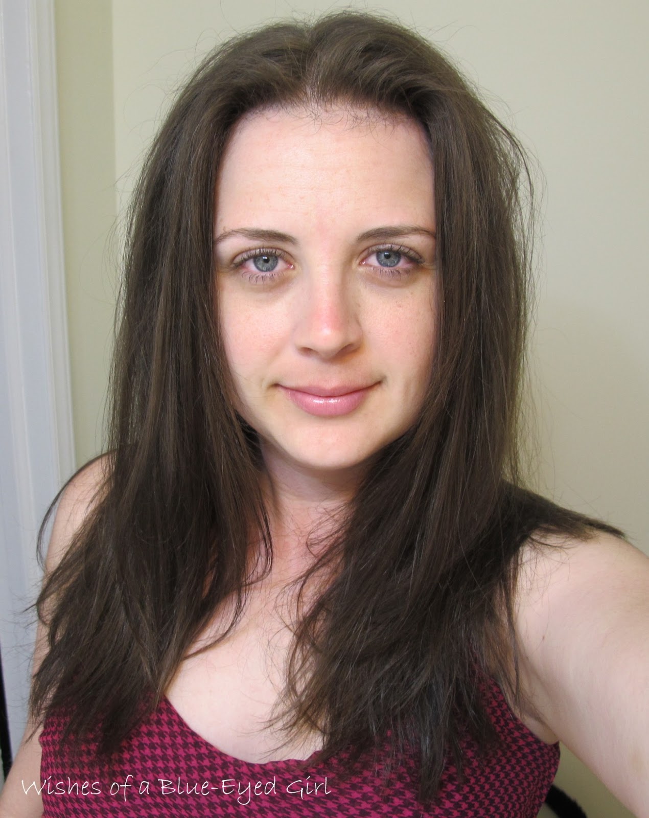 Wishes of a Blue-Eyed Girl: Sunday Hair Day: Rock Your Hair Bombshell ...