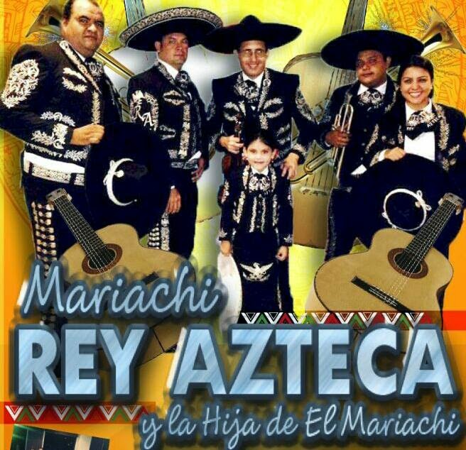 MARIACHI REY AZTECA PANAMA: Reciba un cordial saludo del Mariachi Rey ...