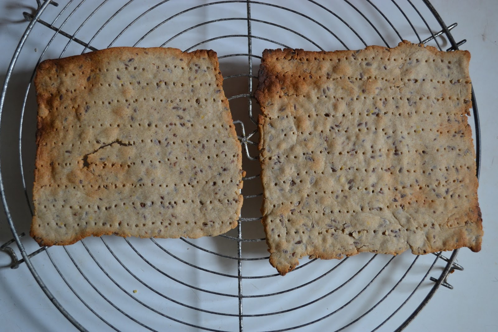 boeddhamum glutenfree: glutenvrije matzes - gluten free matzos (GF-SF-DF-V)