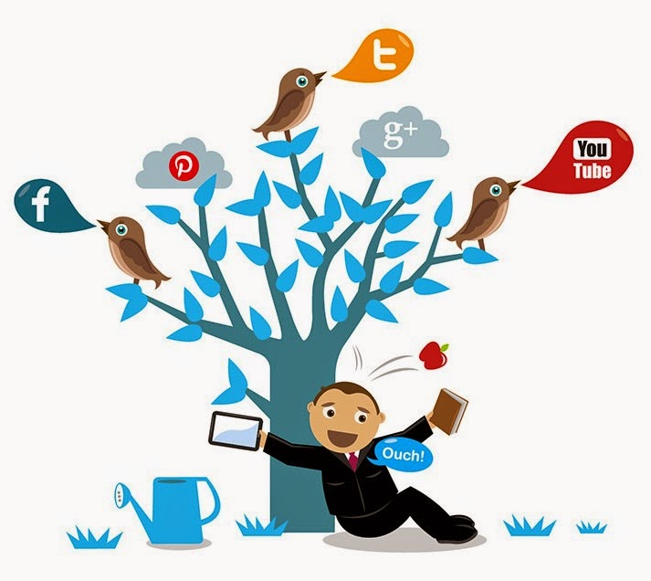 Social Network 3 Social Network 3