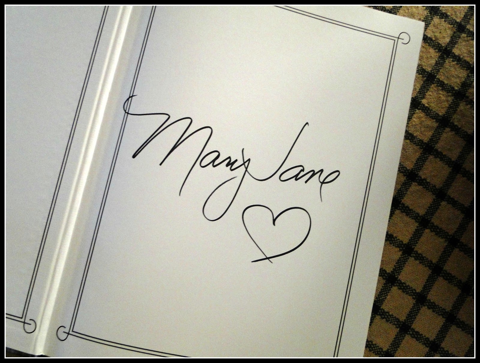 Windy Meadows Farm: heartfelt thanks to MaryJanes Farm...love the Wild ...