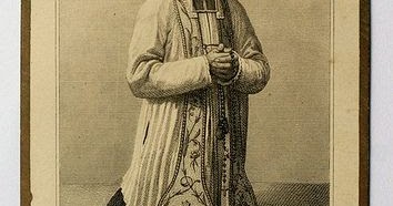 leggoerifletto: Pregare e fare sacrifici per la santificazione dei ...