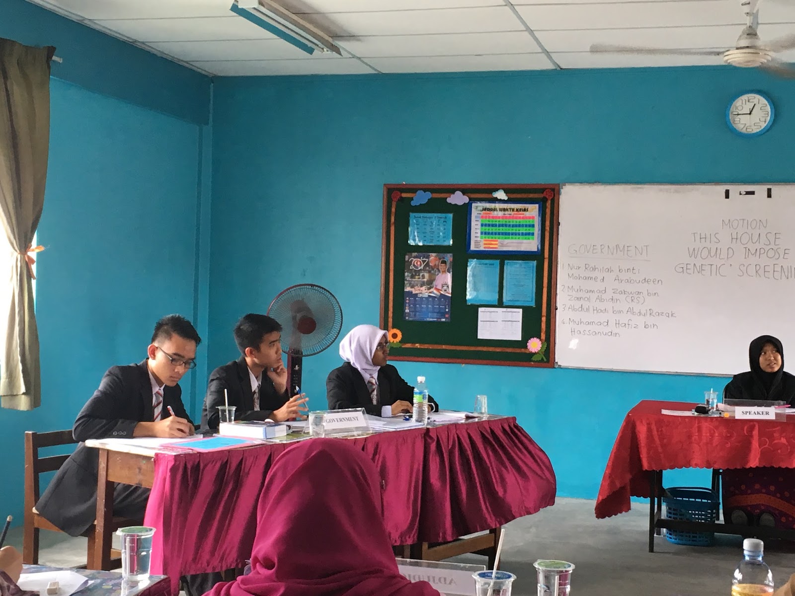 Sekolah Menengah Sains Rembau: Hari Kecemerlangan Sekolah-sekolah ...