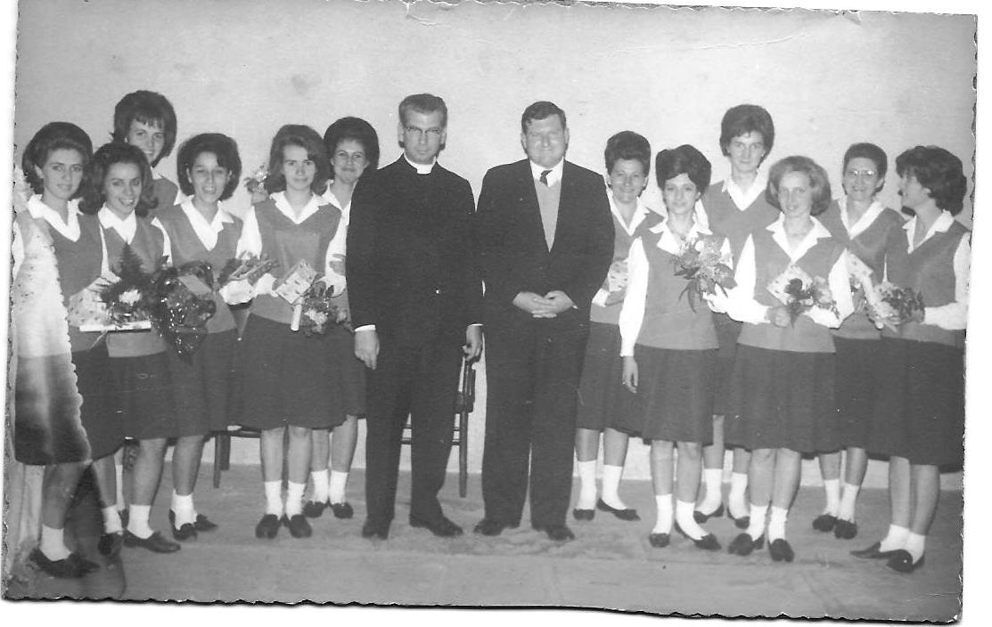 HISTÓRIAS DO VALE DO CAÍ: 2505 - Colégio Jacob Renner: um projeto ...