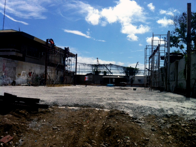 Aeon Towers Davao now Under Construction ~ Biyaheng DAVAO